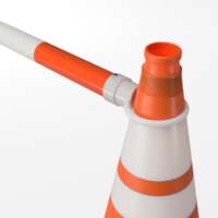 Traffic Cones - Work Zone Supply