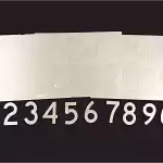 NY DMV Signs Motor Vehicle Repair Shop NYS-RS