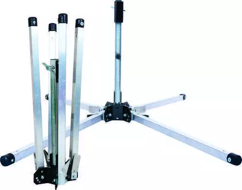 Traffic Sign Stands Quadpod Stands