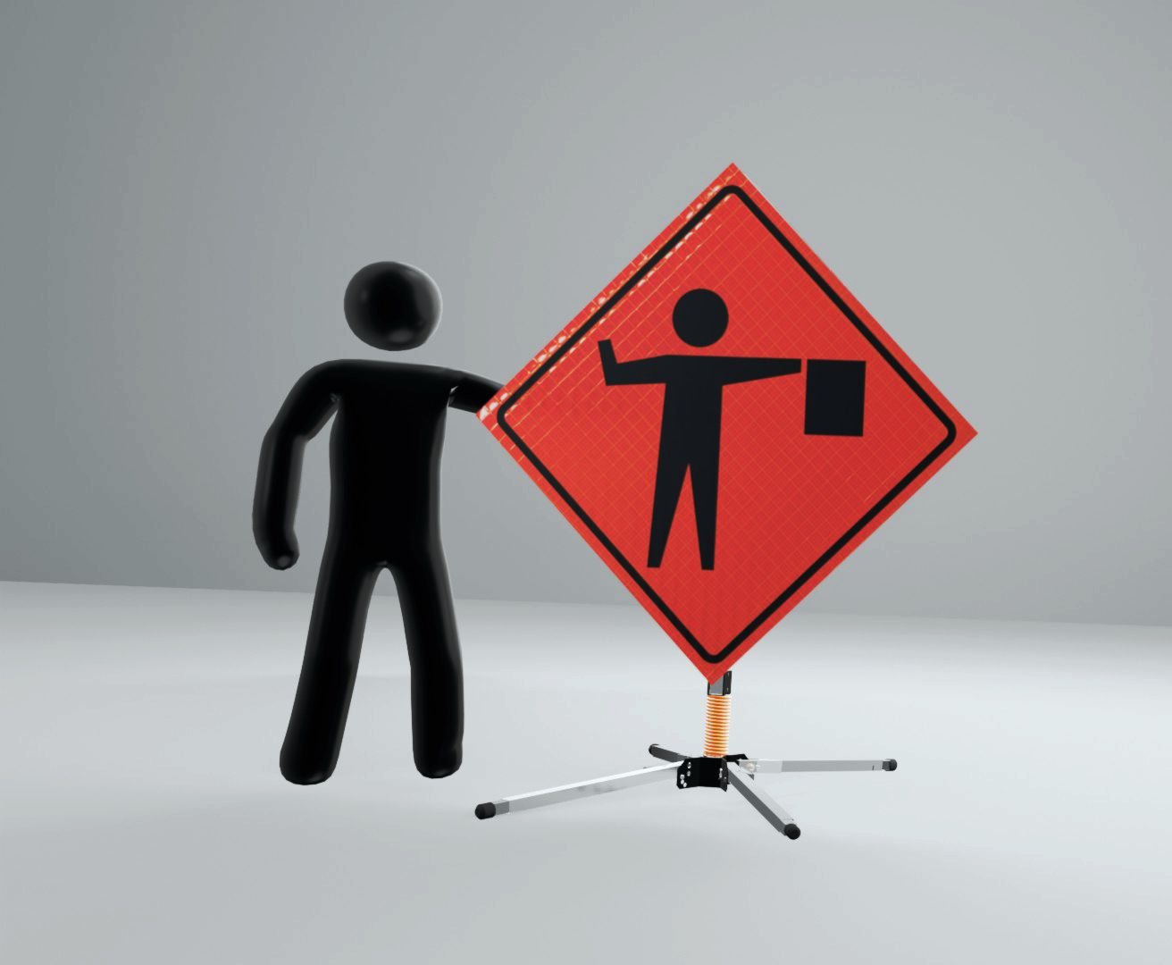 Traffic Sign Stands Best Traffic Safety Of 2022