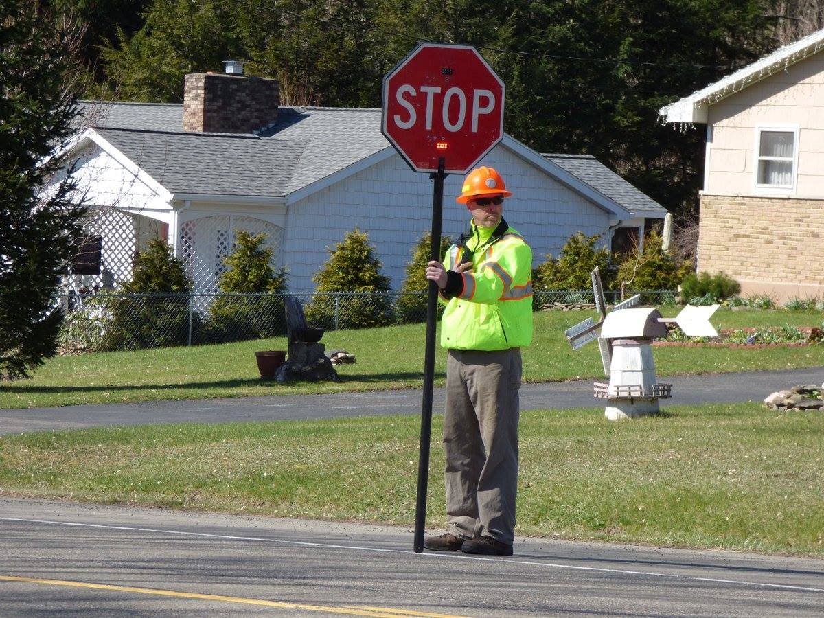 Why Is The LED Stop Stop Paddle Important For School Zones?