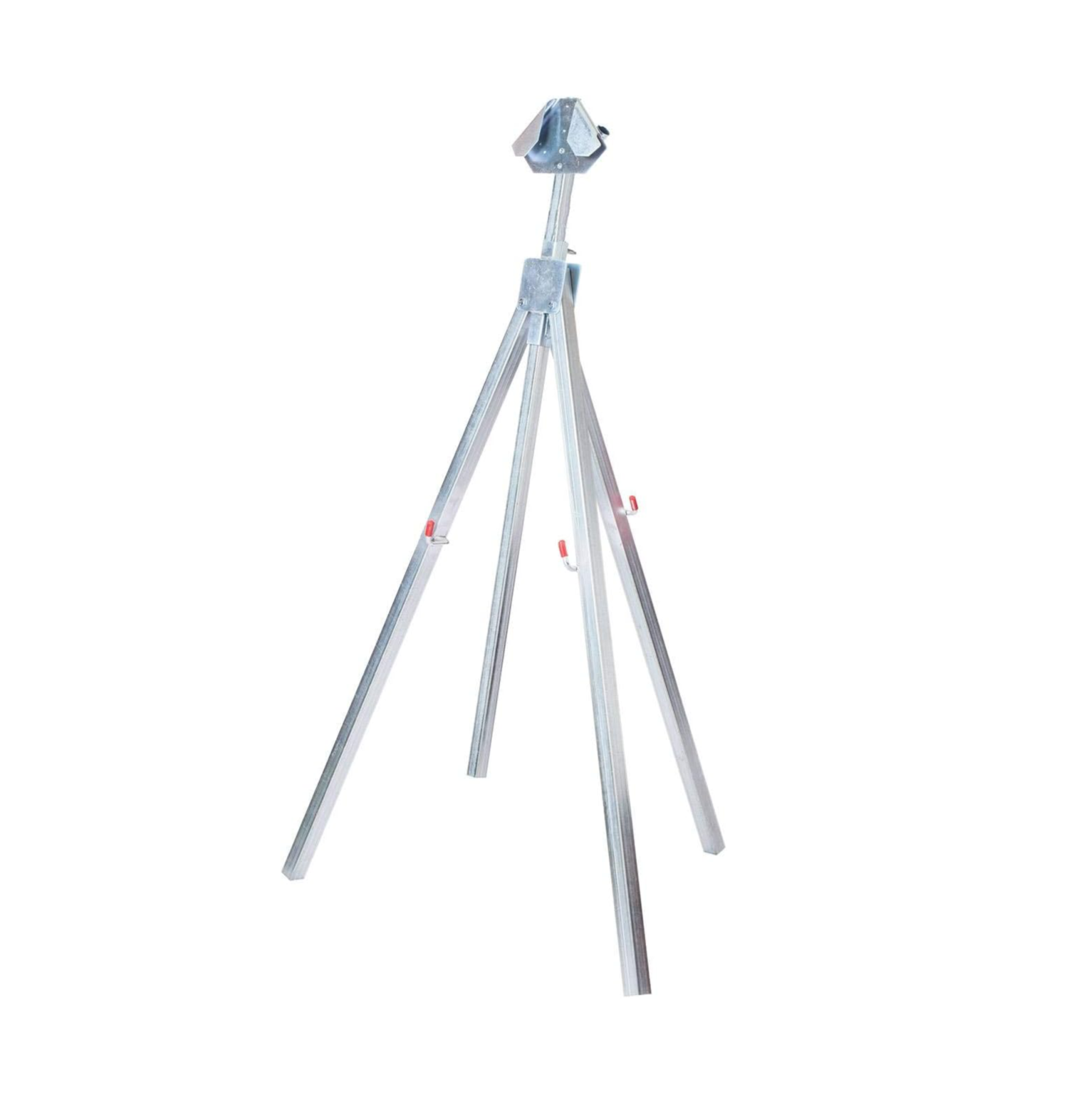 Pogo Roll-Up Traffic Sign Stand - Work Zone Supply