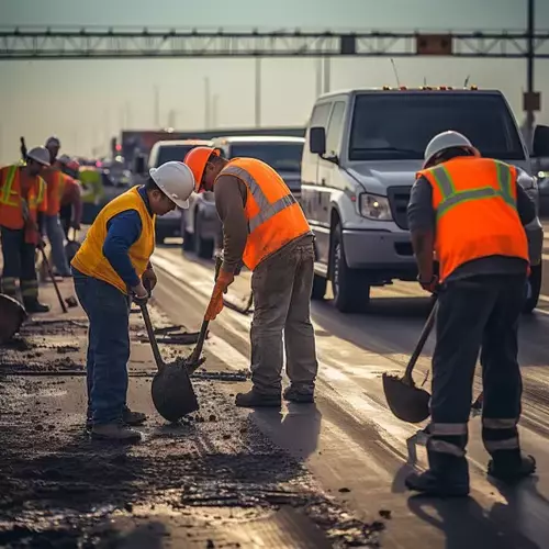 Enhancing Traffic Safety With Work Zone Supplies: A Comprehensive Guide ...